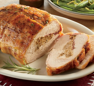 Tender Filet | Premium Aged Steaks, Seafood, Poultry, Side Dishes