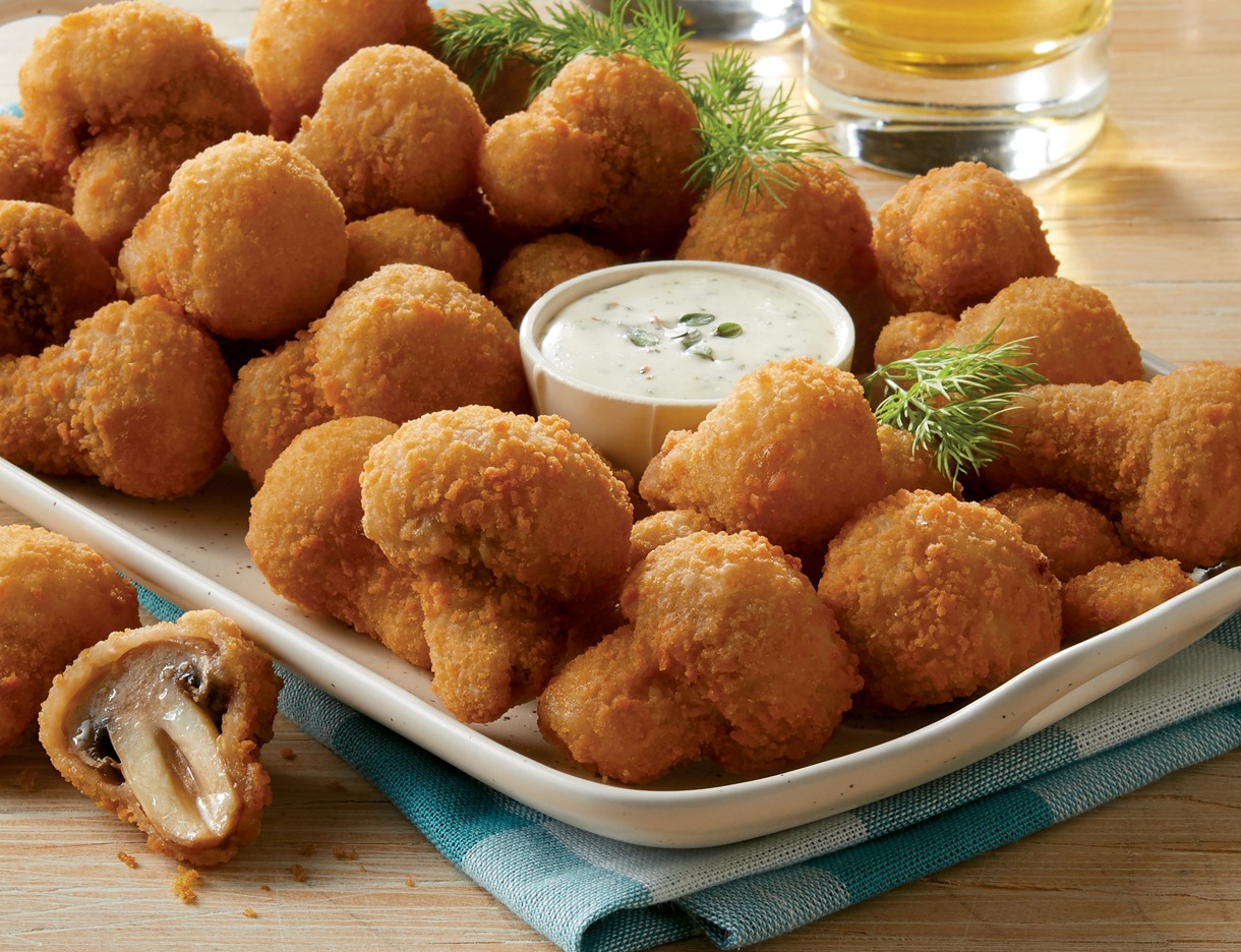 Tender Filet | Premium Aged Steaks, Seafood, Poultry, Side Dishes