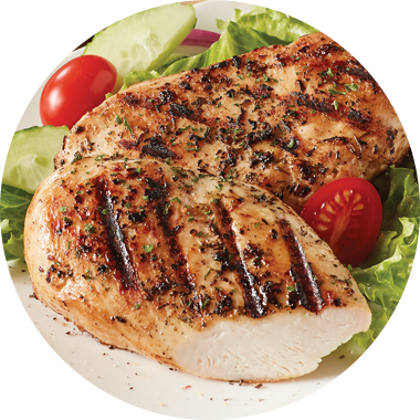 Tender Filet | Premium Aged Steaks, Seafood, Poultry, Side Dishes