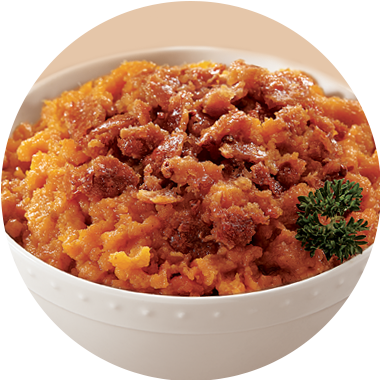 Tender Filet | Premium Aged Steaks, Seafood, Poultry, Side Dishes