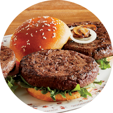 Tender Filet | Premium Aged Steaks, Seafood, Poultry, Side Dishes