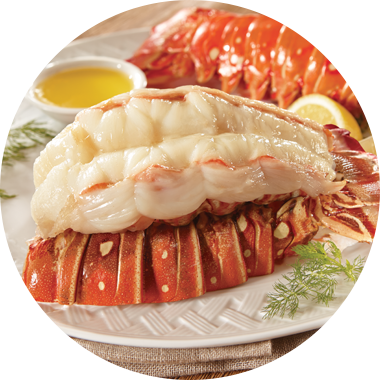 Tender Filet | Premium Aged Steaks, Seafood, Poultry, Side Dishes