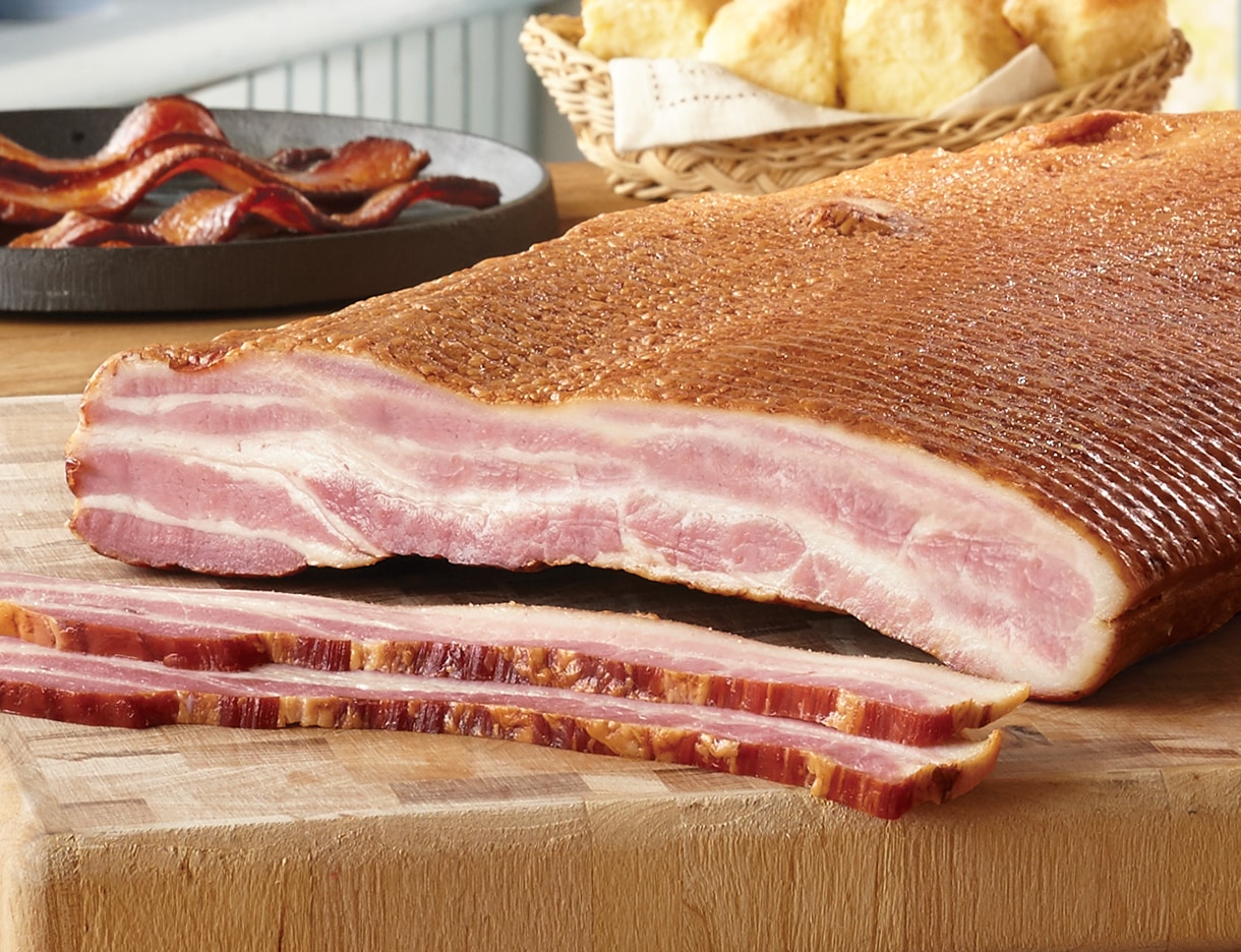 Tender Filet | Premium Aged Steaks, Seafood, Poultry, Side Dishes