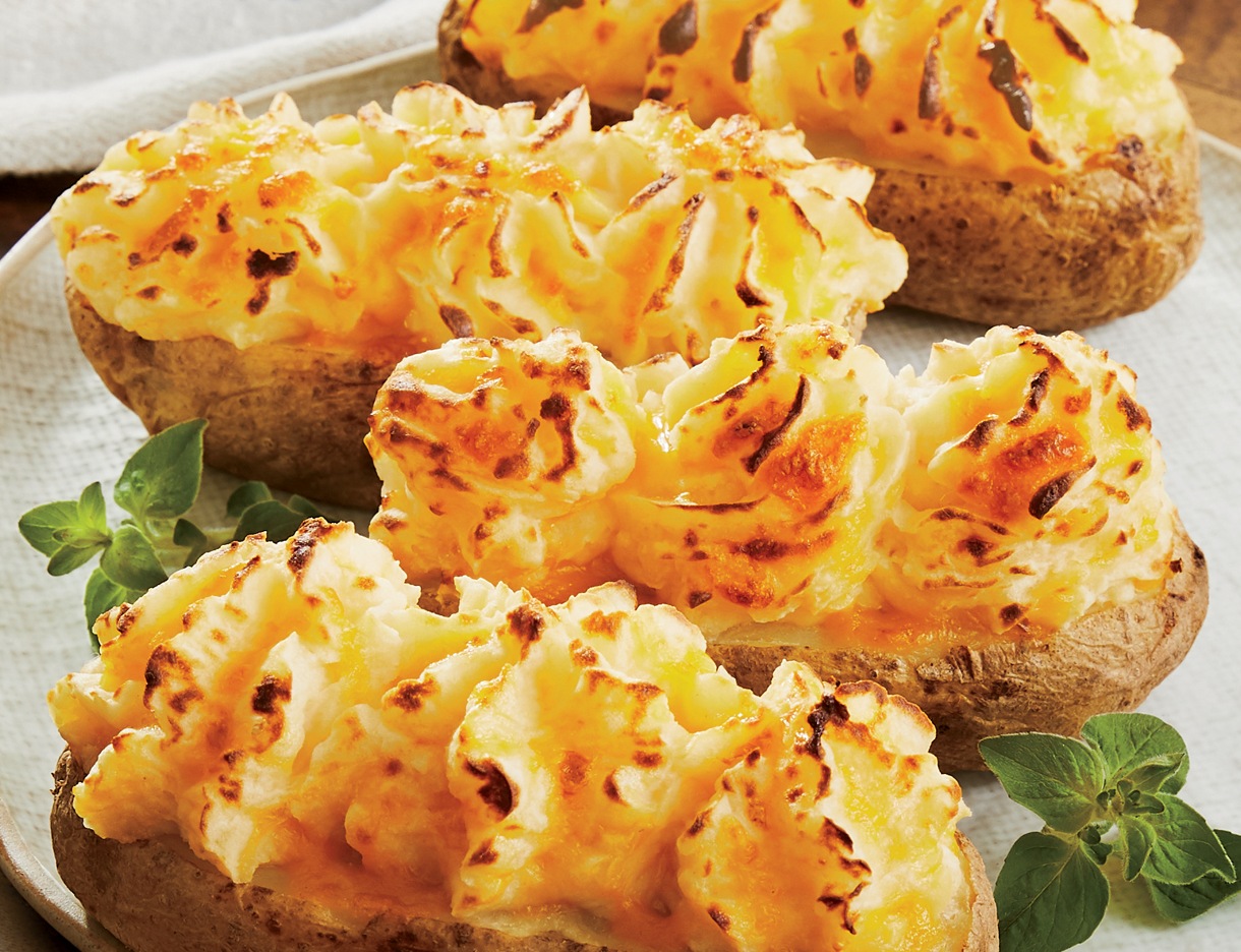 Tender Filet | Premium Aged Steaks, Seafood, Poultry, Side Dishes