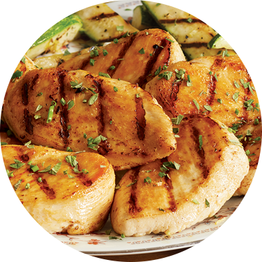 Tender Filet | Premium Aged Steaks, Seafood, Poultry, Side Dishes